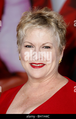 ALYSON REED ACTRESS LOS ANGELES CA USA 16/10/2008 Stock Photo - Alamy