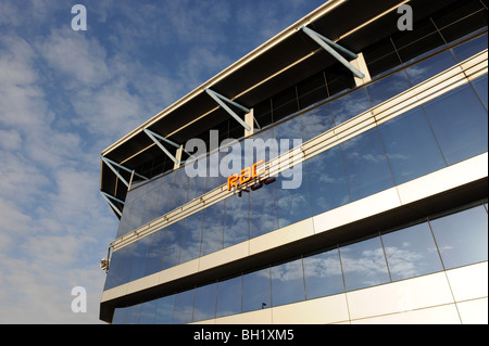 The RAC Centre at Bescot near Walsall England Uk Stock Photo - Alamy