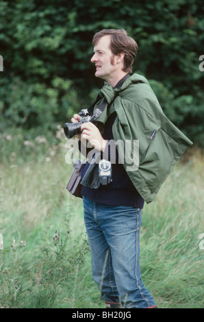 The country photographer Stock Photo - Alamy