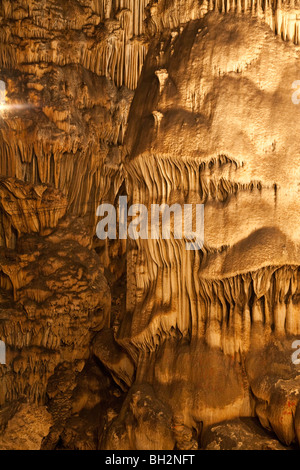 Parque Nacional Grutas de Lanquin, Lanquin Caves, Alta Verapaz ...