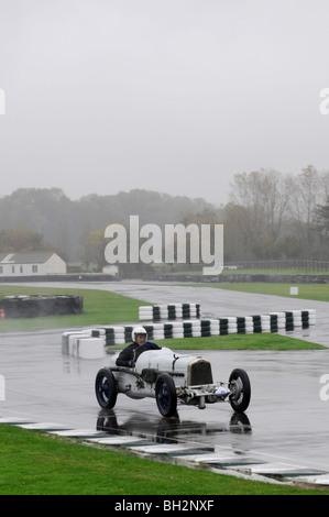 Halford Special Racing 1500cc Supercharged 1923-25 Stock Photo - Alamy