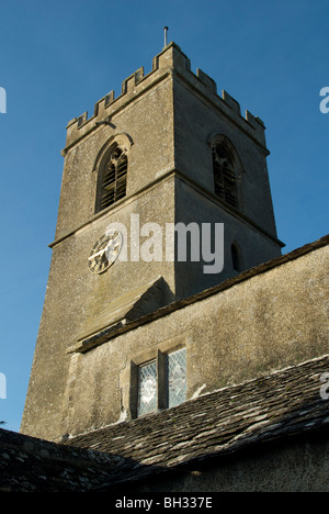 St. James Church, Stonesfield, Oxfordshire, England, UK Stock Photo - Alamy