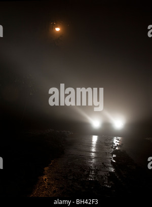 The Tyndall effect, also known as Tyndall scattering, is the scattering ...