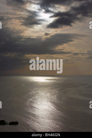 BANFF ON THE MORAY FIRTH Stock Photo - Alamy