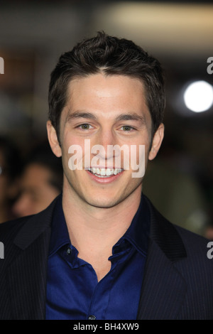 BOBBY CAMPO THE FINAL DESTINATION WORLD PREMIERE LOS ANGELES CALIFORNIA ...