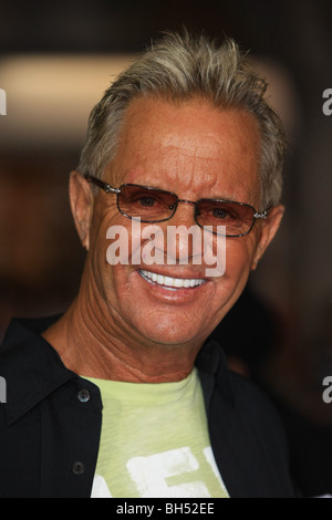 Director David R. Ellis at the World Premiere of Warner Brothers ...