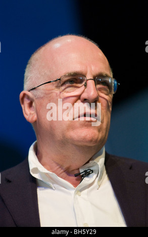 Sir Richard Dearlove former Chief of the British Secret Intelligence ...