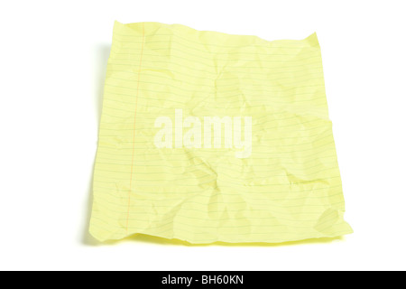 Blank lined yellow paper background, Texture of art paper for design in ...