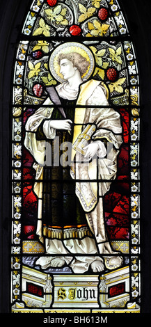 St James the Great Church, Snitterfield, Warwickshire, England, UK ...