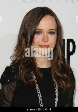 ELLEN PAGE WHIP IT FILM PREMIERE HOLLYWOOD LOS ANGELES CA USA 29 ...