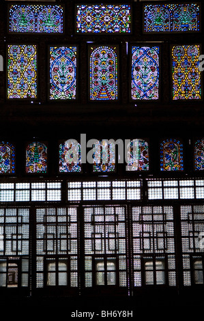 Painstakingly restored 15th-18th Century house of Bayt al-Razzaz, Old ...