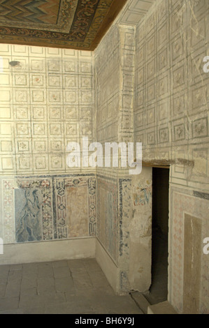 Painstakingly restored 15th-18th Century house of Bayt al-Razzaz, Old ...