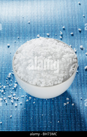 coarse grained salt Stock Photo - Alamy