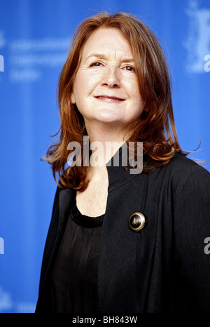 SALLY POTTER DIRECTOR THE GRAND HYATT POTSDAMER PLATZ BERLIN GERMANY 08 ...