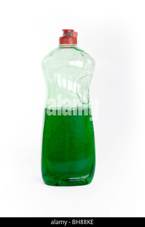 Fairy Liquid washing up detergent Stock Photo - Alamy