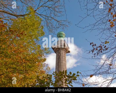 Monument to the Duke of Bridgewater, Asheridge, Estate, Hertfordshire ...