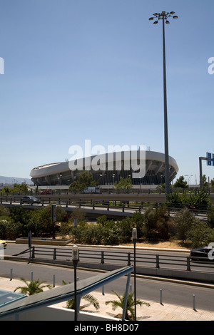 Neo Faliro Athens Greece Stock Photo - Alamy
