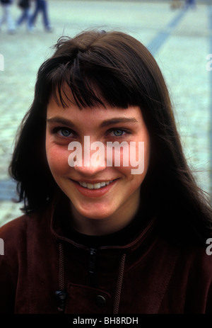 Norwegians, Norwegian, Norwegian girls, teenage girls, students ...