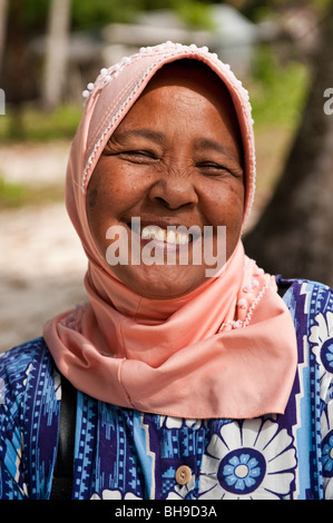 Gapang Beach, Pulau Weh, Sumatra, Indonesia Stock Photo - Alamy