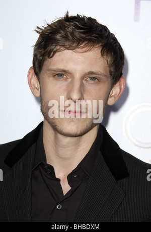 JAMIE BELL AFI FEST 2008 DEFIANCE PREMIERE HOLLYWOOD LOS ANGELES CA USA ...