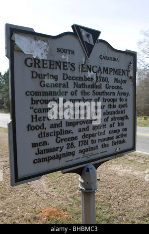 Nathanael Greene was an American Revolutionary War general who played a ...