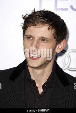 JAMIE BELL AFI FEST 2008 DEFIANCE PREMIERE HOLLYWOOD LOS ANGELES CA USA ...