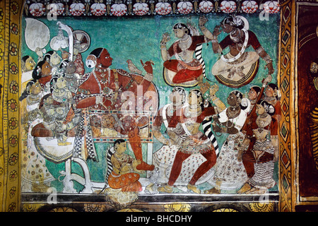 Sethupathi Palace in Ramanathapuram (Ramnad), Tamil Nadu, India Stock ...