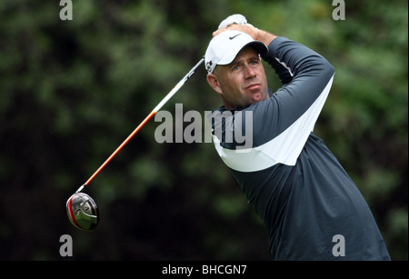 STEWART CINK USA PACIFIC PALISADES LOS ANGELES CA USA 04 February 2010 ...