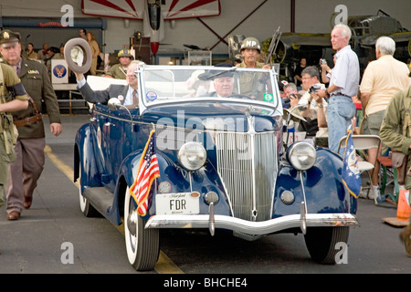 Actors portraying President Franklin D. Roosevelt (FDR) in Presidential ...