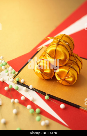 Vertical close up view of bales of rice in Bali, Indonesia Stock Photo ...