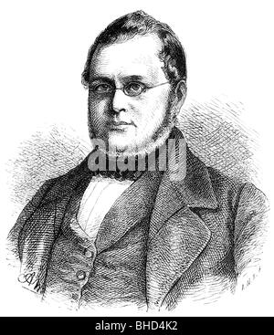 Cavour, Camillo, Count of, 10.8.1810 - - 6.6.1861, Italian politician ...