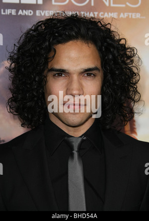 REECE RITCHIE THE LOVELY BONES LOS ANGELES PREMIERE HOLLYWOOD LOS ...