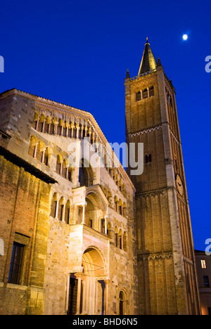 Parma, Emilia Romagna, Italy, Europe Stock Photo - Alamy