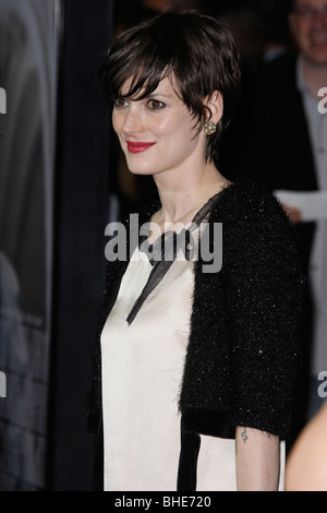 WINONA RYDER MILK LOS ANGELES PREMIERE BEVERLY HILLS LOS ANGELES CA USA ...