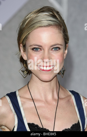 LILY HOLLEMAN WHEN IN ROME WORLD PREMIERE HOLLYWOOD LOS ANGELES CA USA ...