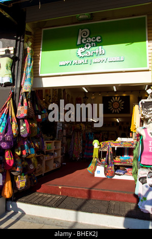 storefront from street Stock Photo - Alamy
