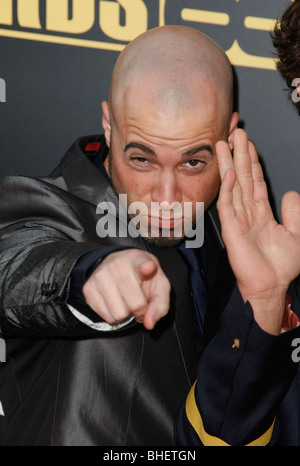 LOS ANGELES, CA. November 23, 2008: Enrique Iglesias at the 2008 ...