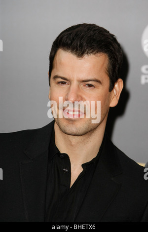 JORDAN KNIGHT 2008 AMERICAN MUSIC AWARDS DOWNTOWN LOS ANGELES CA USA 23 ...