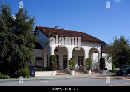 Ross Post Office Stock Photo - Alamy