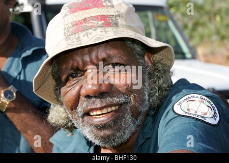Wagiman-Guwardagun Rangers, Aboriginal land owners around Pine Creek ...