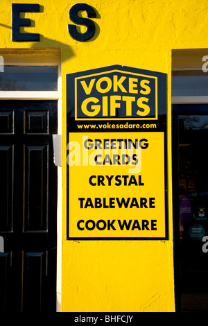 Hardware Store, Adare Village Ireland Stock Photo - Alamy