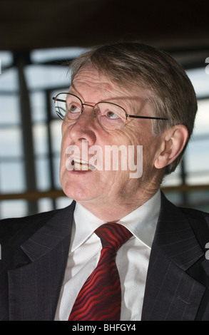 Alun Michael MP Labour and Co-operative Party Member of Parliament for ...