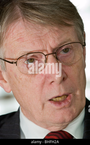 Alun Michael MP Labour and Co-operative Party Member of Parliament for ...