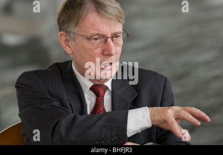 Alun Michael MP Labour and Co-operative Party Member of Parliament for ...