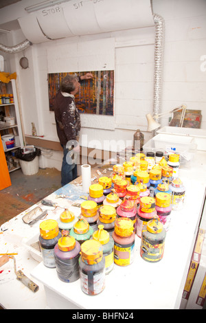 Photographs taken in the studio of Martin Decent, an award winning ...