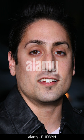 OMAR DOOM THE DARJEELING LIMITED LOS ANGELES PREMIERE BEVERLY HILLS LOS ...