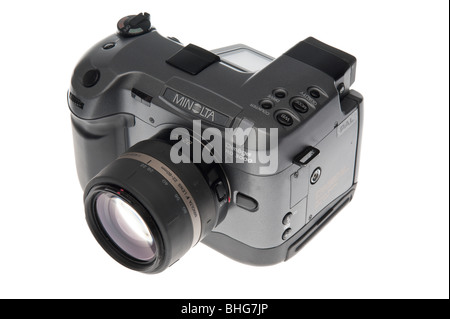 digital camera 1999 Stock Photo: 141055181 - Alamy