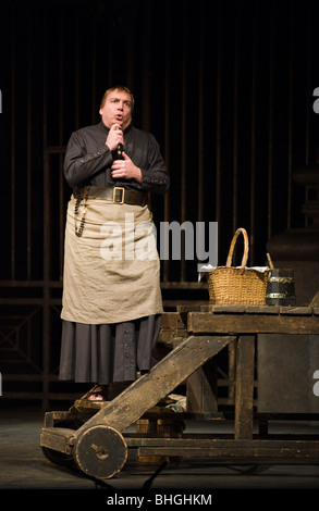 Welsh National Opera production of Tosca by Puccini Tosca - Elisabete ...