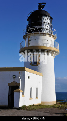 Todhead Lighthouse is a lighthouse in Aberdeenshire, Scotland, just ...