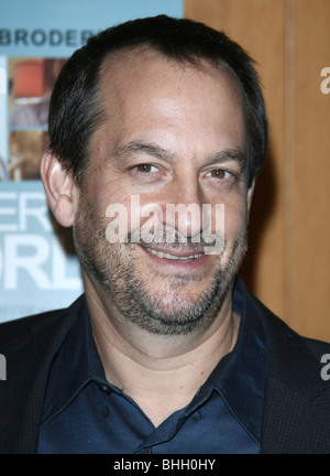 Josh Goldin at the Premiere of 'Wonderful World' held at the Directors ...